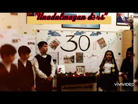 184 saylı məktəb \