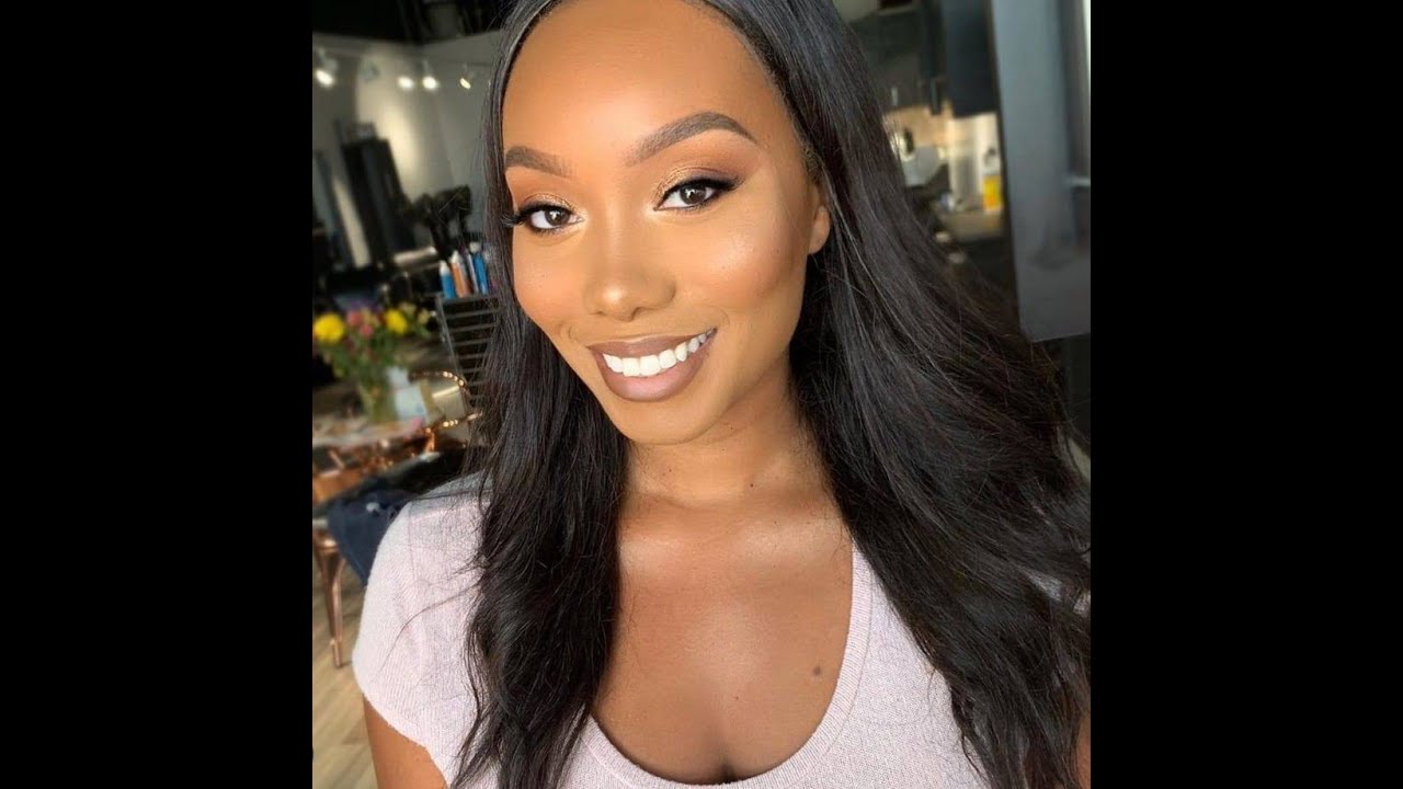 Model/Author Teresa Carter Kizzie on Sports, Love and The Tragic Murder ...