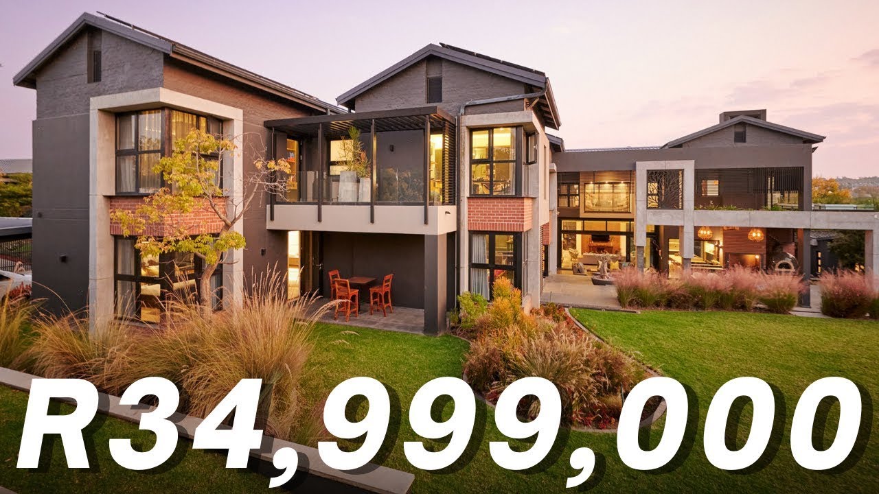 Waterfall Country Estate