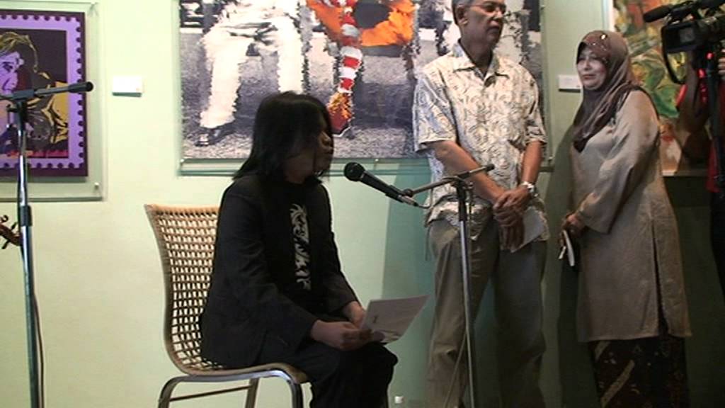 Syair Awang Goneng - YouTube