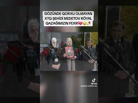 Röyal Medetov😥🥀 #sehidlerolmezvetenbolunmez #sehid #keşfet #royal