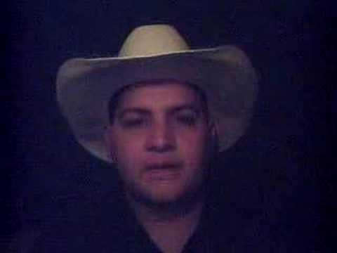 me singing kevin sharp nobody knows it but me - YouTube