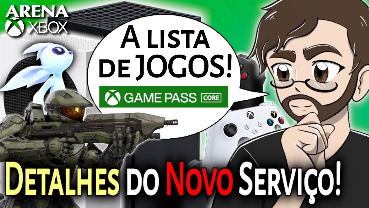 Revelados DETALHES e INFORMAÇÕES sobre NOVO SERVIÇO da Microsoft ...