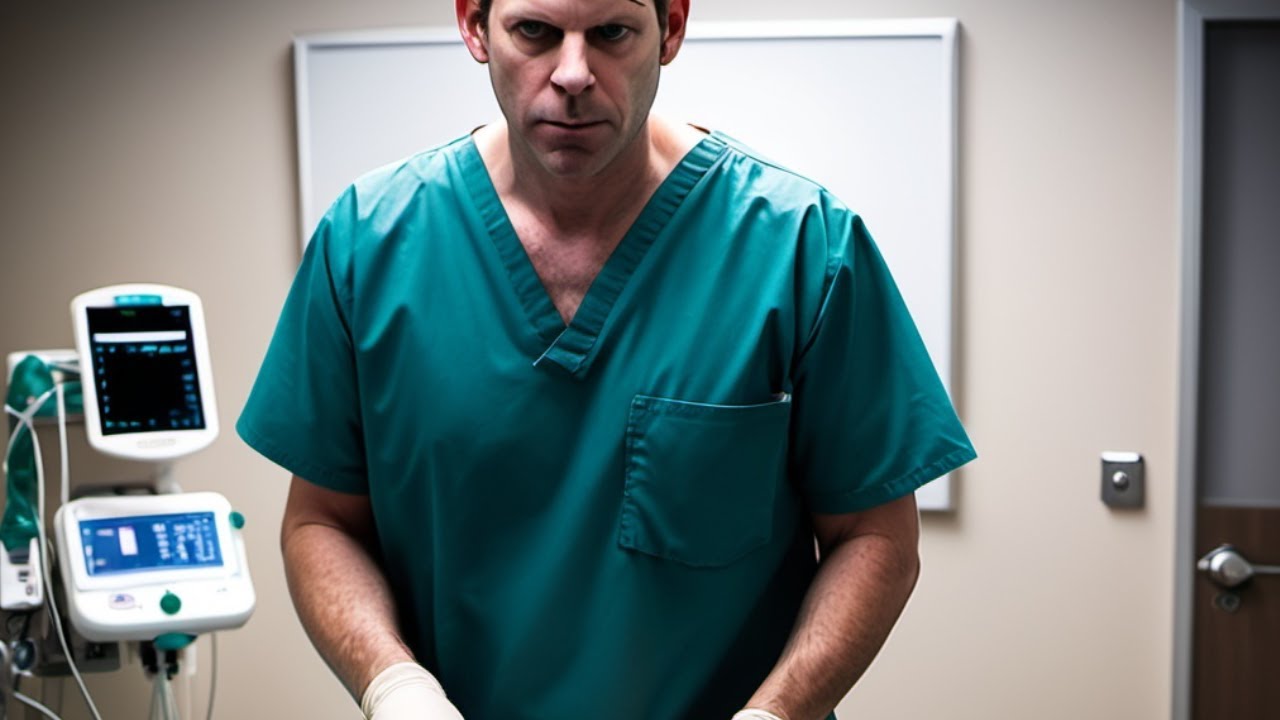 Christopher Duntsch | Dr. Death - YouTube