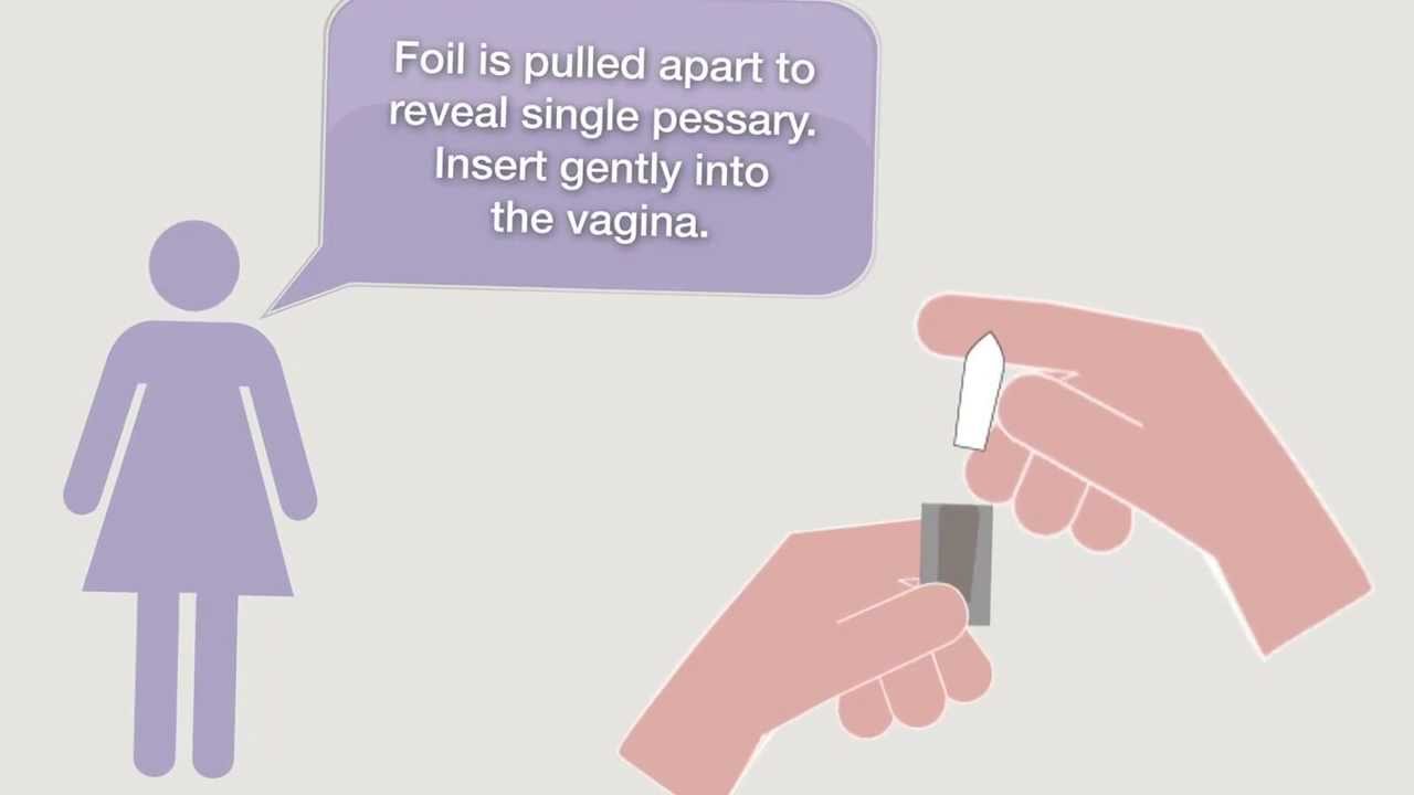 Balance Activ - the gentle and effective way to treating Bacterial ...