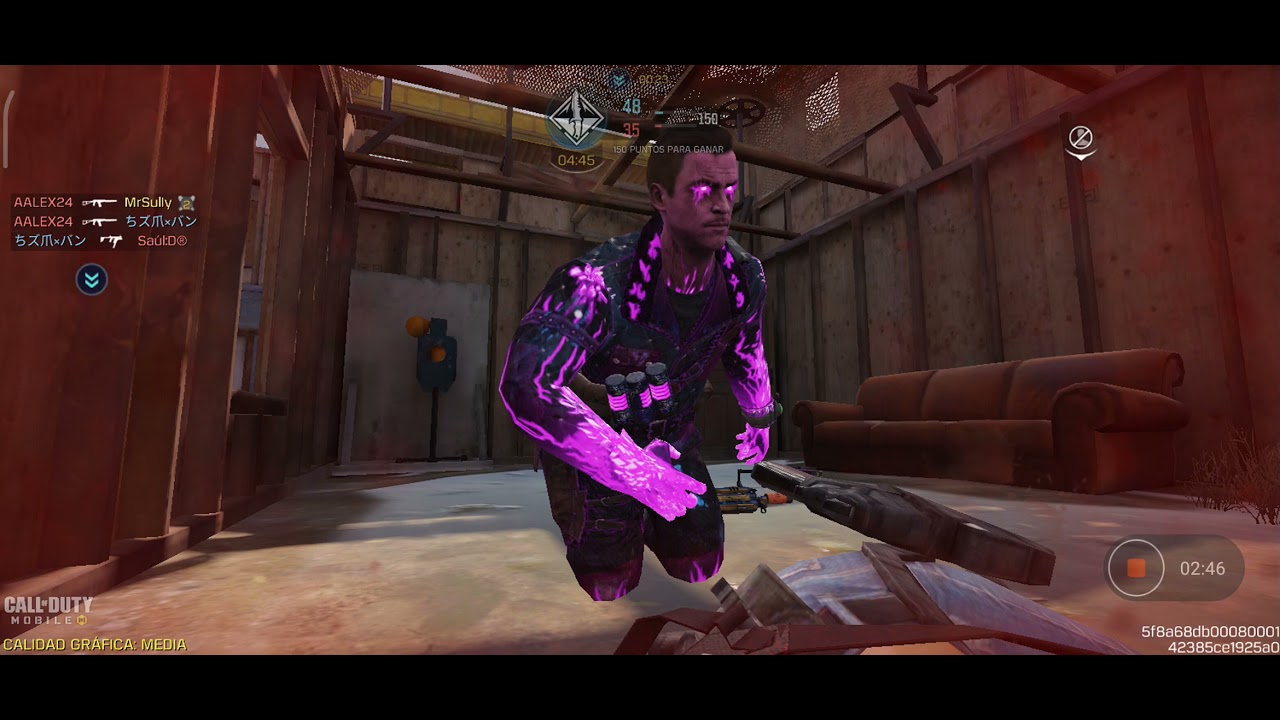 PROBANDO AL SUPER TANK DEMPSEY-TURNED y clase de la man o war ¿¿¿¿ de ...