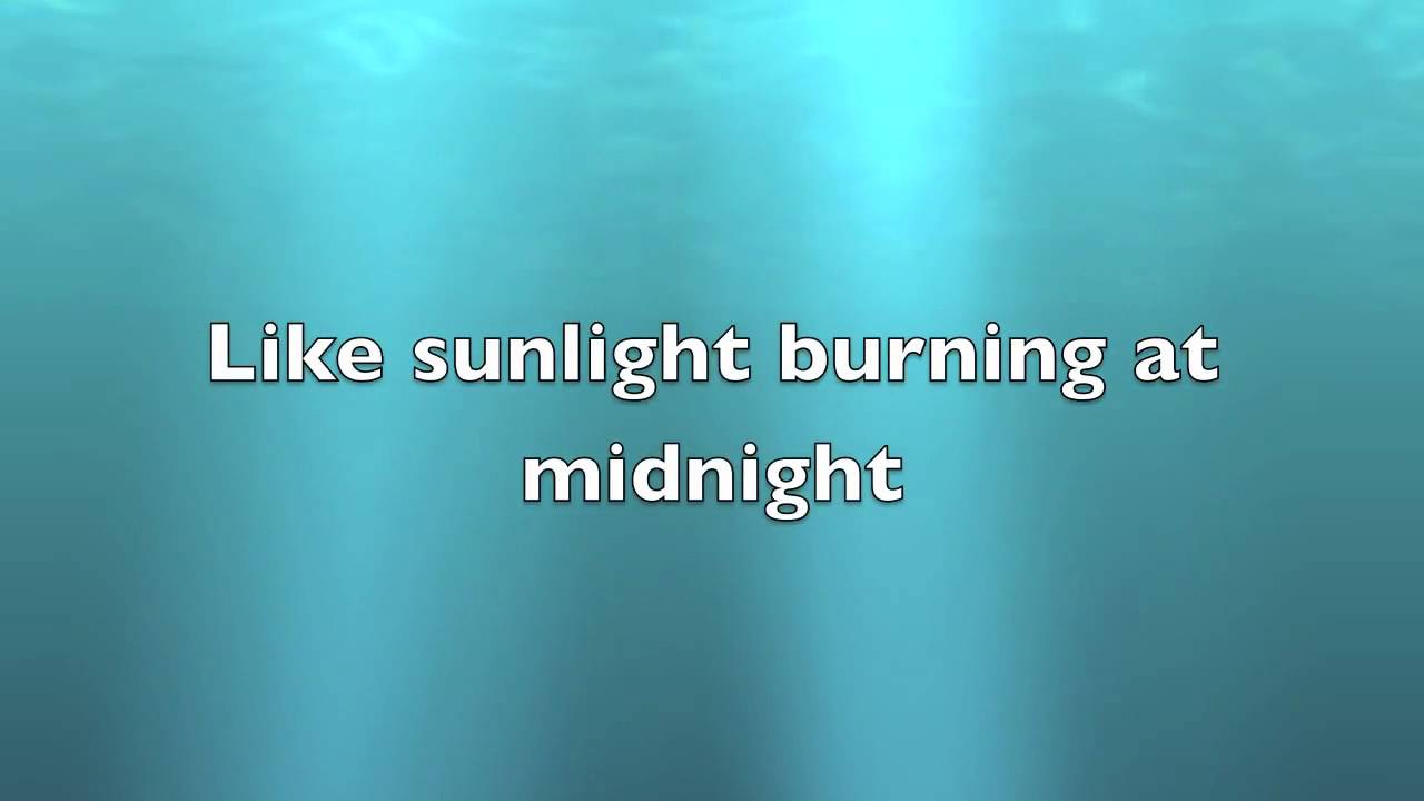 Beautiful, Beautiful by Francesca Battistelli **with lyrics on screen ...