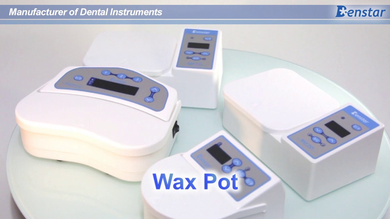 Denstar Instrution - YouTube