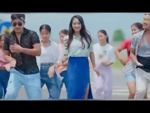 New Mising video upcoming video 2024/ Arnab lagachu,sumbok - YouTube