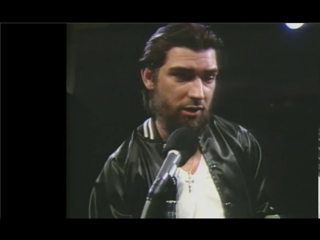 Jesco White Dancing Outlaw