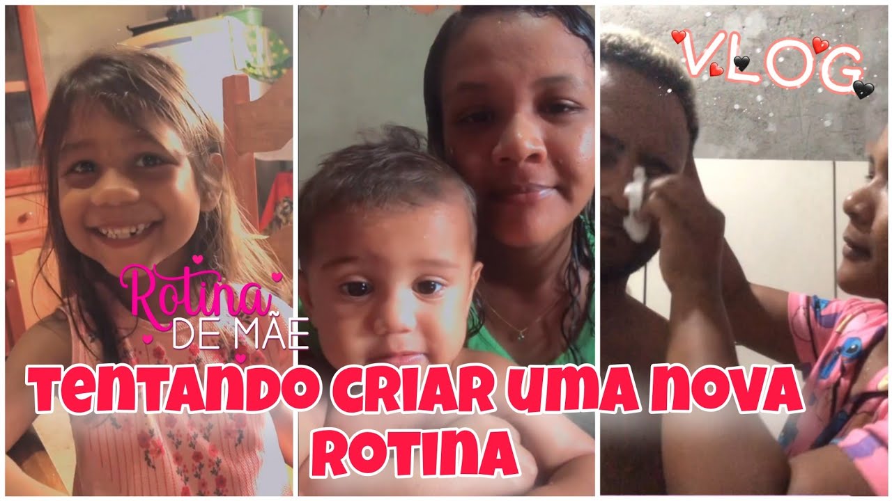 samara silva - TENTANDO CRIAR UMA NOVA ROTINA... skin care. conta mais ...