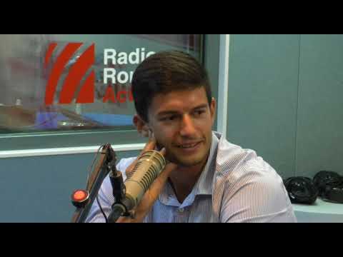 Canotorii Cosmin Macovei şi Florin Enache în Clubul Prietenilor de la ...