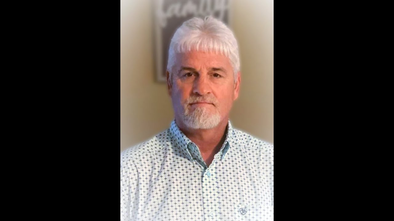 Tony Meeks Service - YouTube