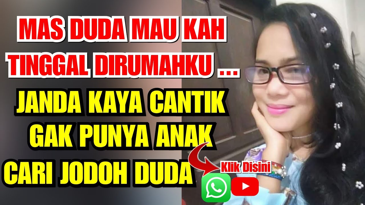 KULI GAK MASALAH MAS YANG PENTING HALAL JANDA KAYA BELUM PUNYA ANAK ...