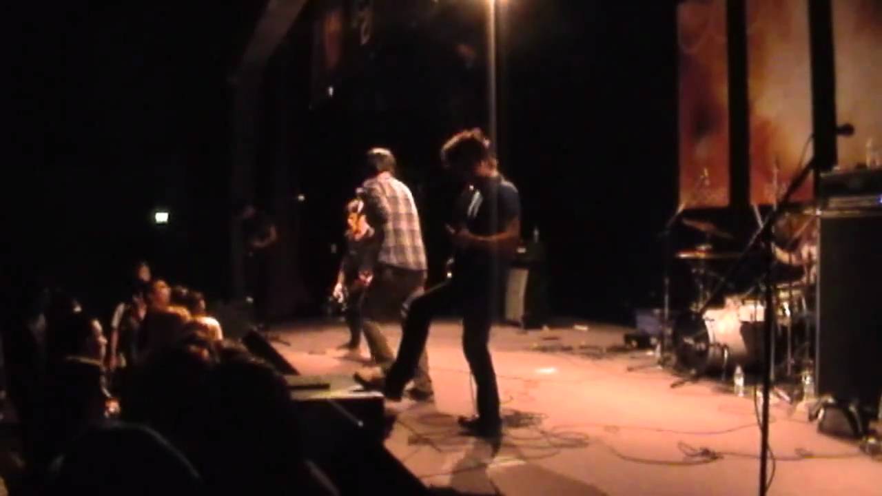 We Set Fire - Prevail (Live) - YouTube