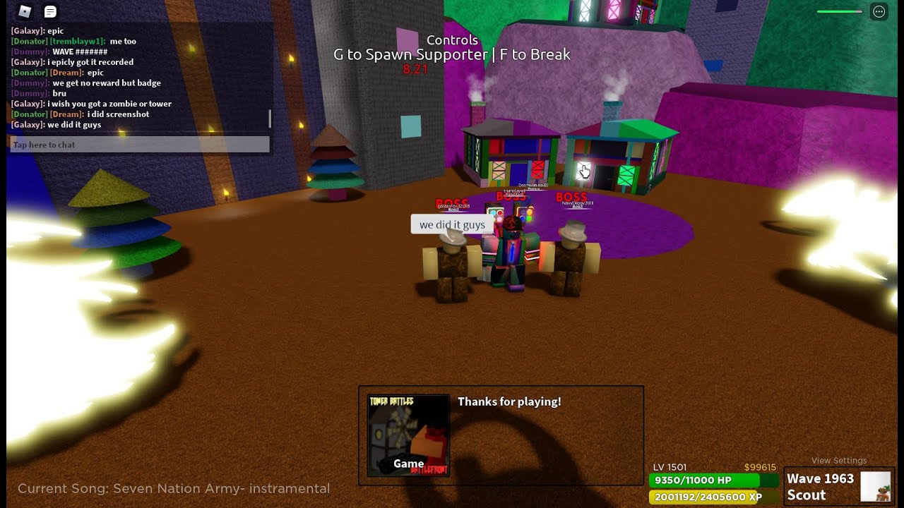 tbbf: how did we get here - YouTube