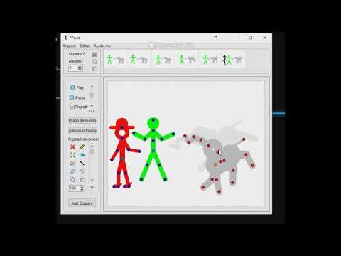 Pivot - animal 06 10 - YouTube