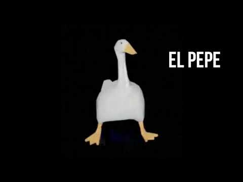 El Pepe Pato