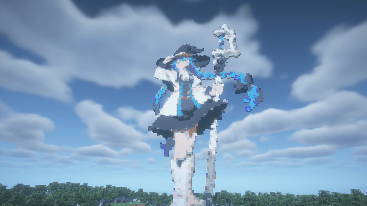 Longman - Spiral - Minecraft Music - YouTube