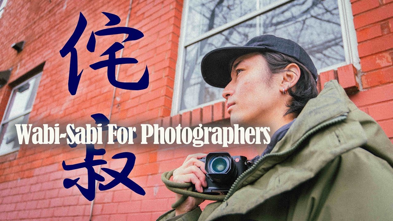 How to apply Wabi-Sabi to your photography. | Japanese Philosophies For ...