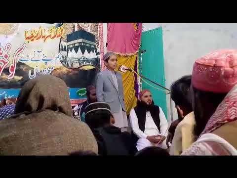 hara gumbad Jo Dekho gy zamana bhol Jao gy - YouTube