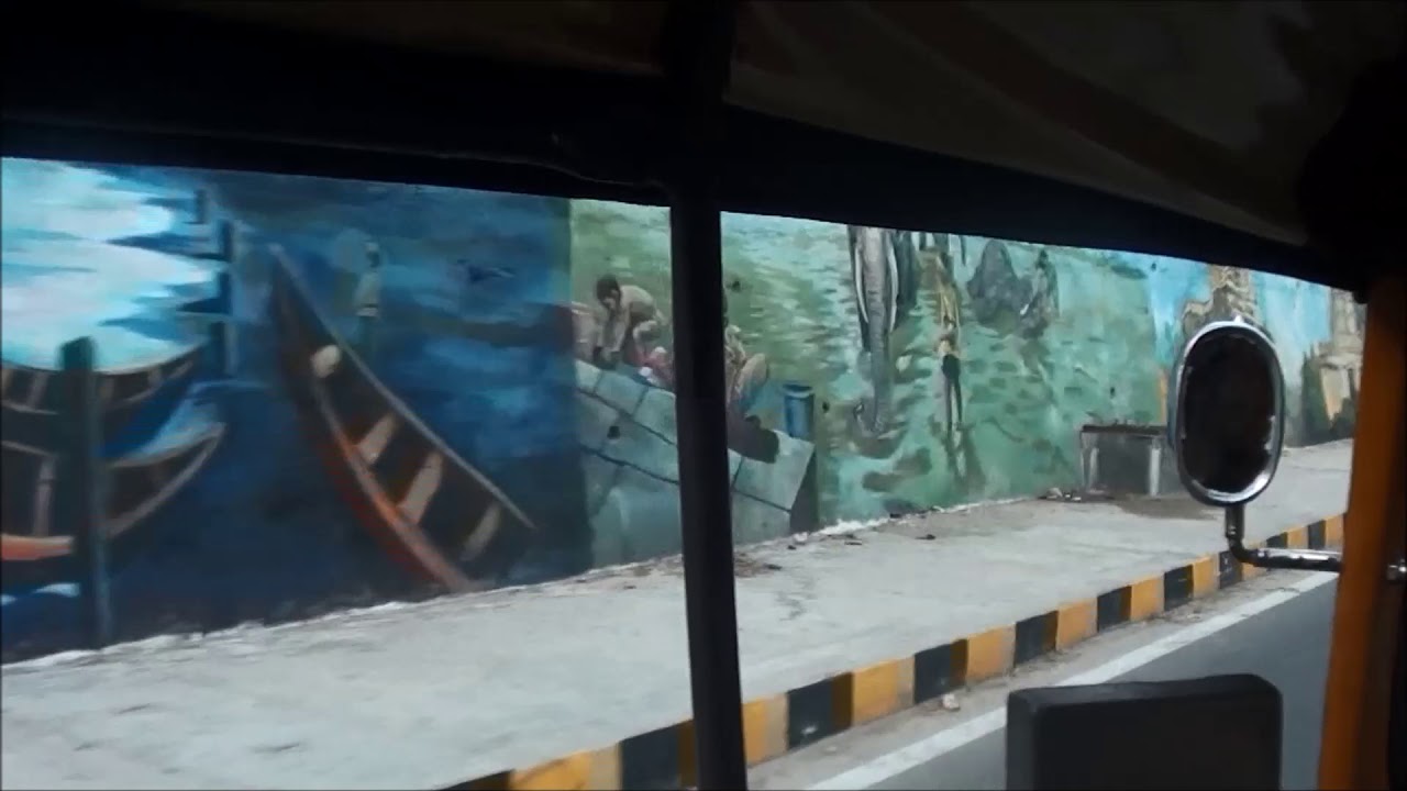 Ashtanga Yoga Corfu - Mysore Graffiti - YouTube