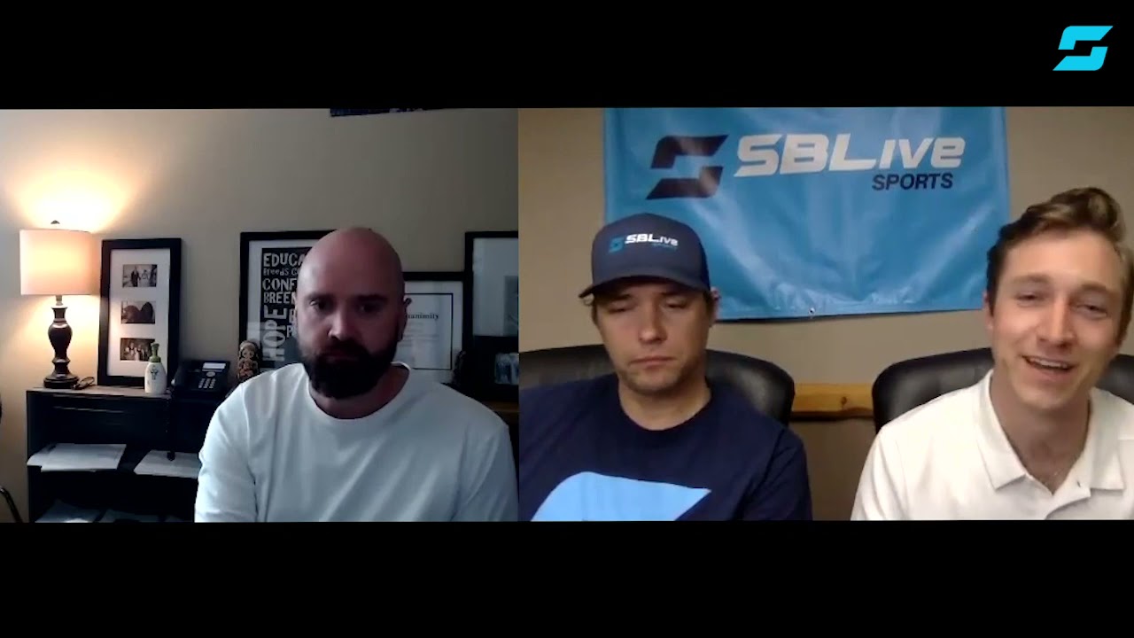 Ferris Saxons coach Sean Mallon joins SBLive Washington's 2021 ...