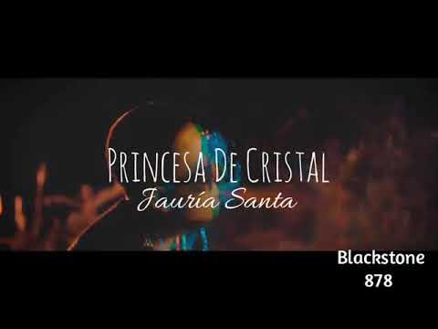 Jauría Santa - Mi Princesa De Cristal ( Adelanto ) - YouTube Music