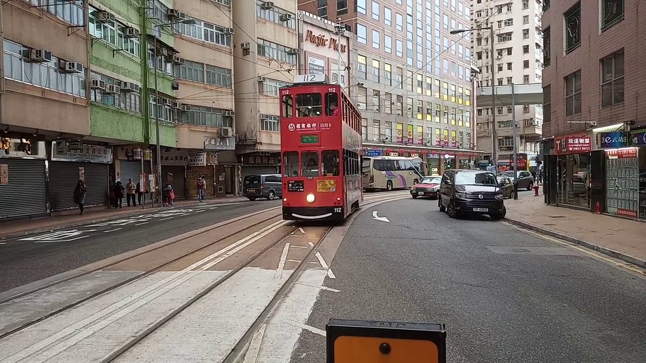 Episode 13: Whitty Street - YouTube