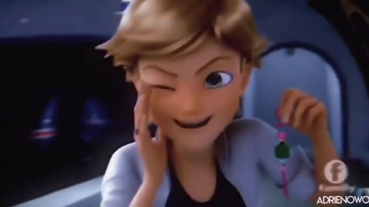 Amazing Miraculous Ladybug Edits - YouTube