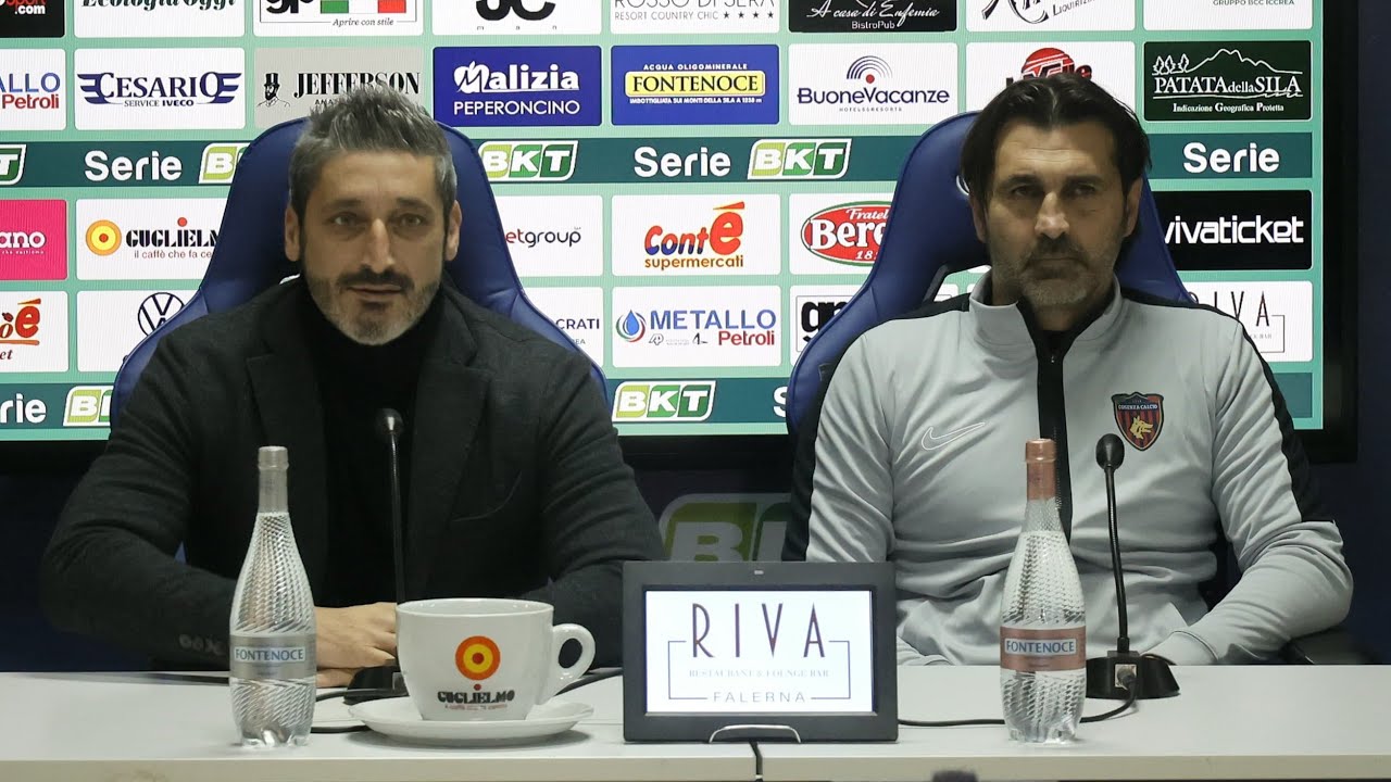 PRESENTAZIONE UFFICIALE | MISTER VIALI - YouTube