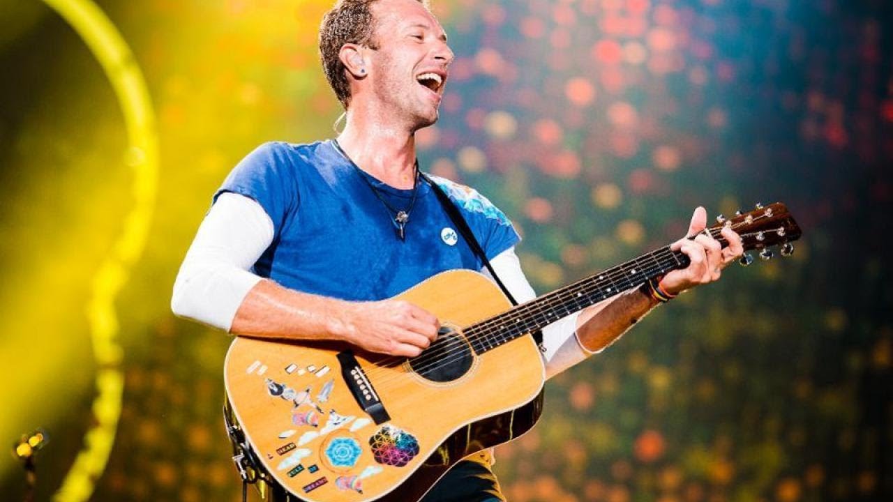 Coldplay Greatest Hits 2020 - Coldplay MIX - YouTube