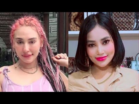 Fara Mendoza dan Zarina Anjoulie Dah Berbaik? Terbaru 2020