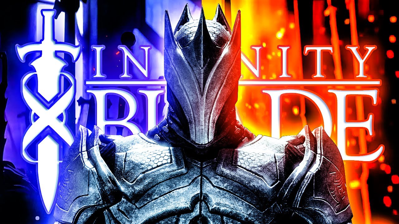 The Rise and Fall of Infinity Blade - YouTube