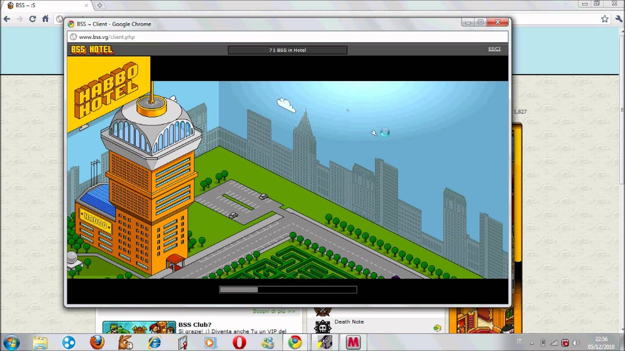 FireBug Habbo Retroserver [TUTORIAL] v26 36 37 38 - YouTube