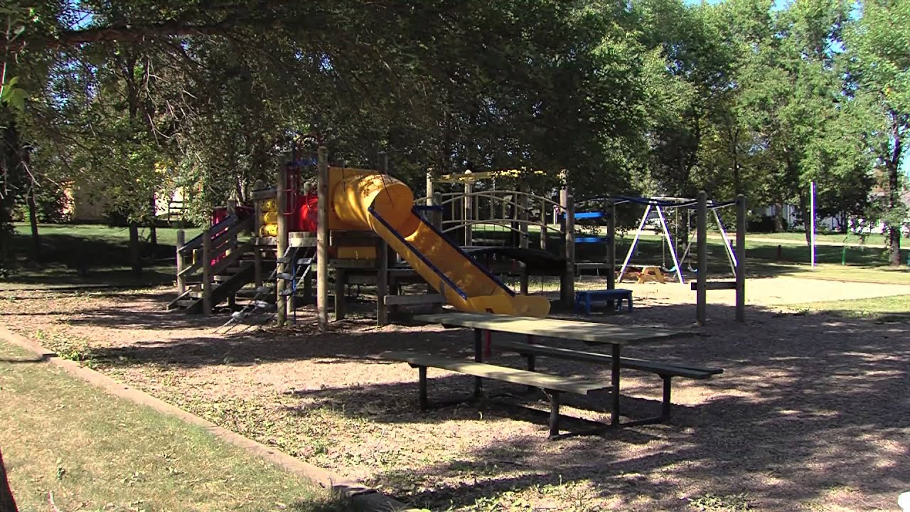 Village of Donalda - YouTube