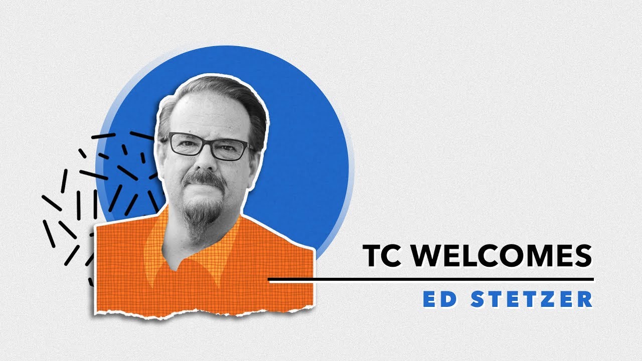 Guest Speaker | Ed Stetzer - YouTube