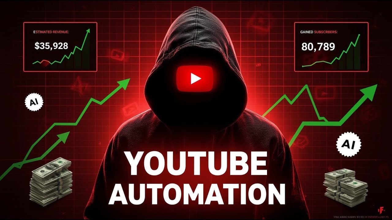 How to Start a YouTube Channel in 2026 | Complete YouTube Growth Course ...