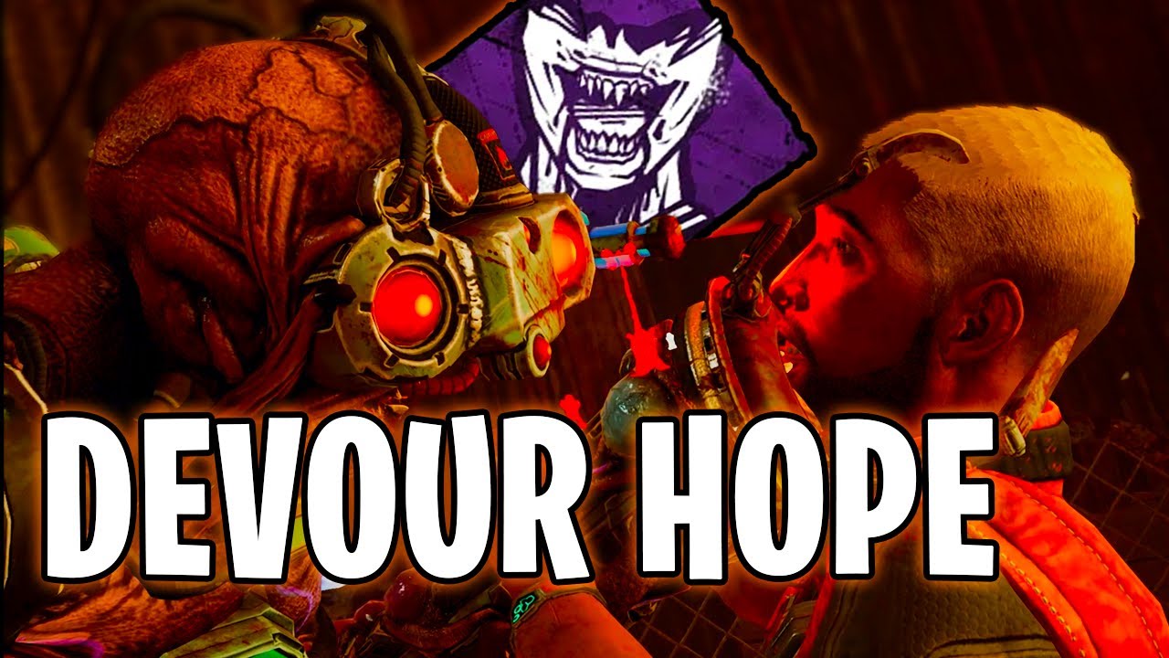 Devour Hope Singularity vs 12,000-Hour Squad - YouTube