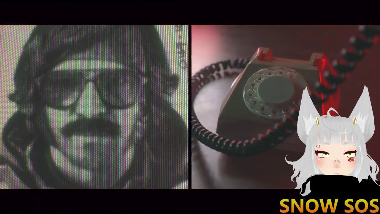 SNOW SOS Plays COD Black Ops Cold War Campaign FULL PLAYTHROUGH - YouTube