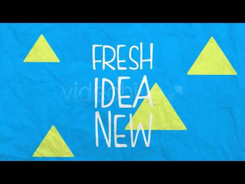 Stop Motion Typography - YouTube