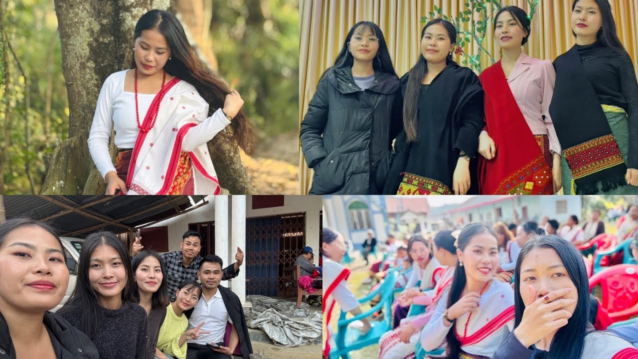 26 Dec 2024 // Morning service // Noon program // 31st dec - YouTube