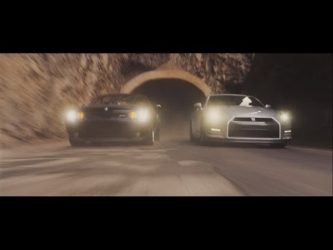 Furious 6 - Festivo