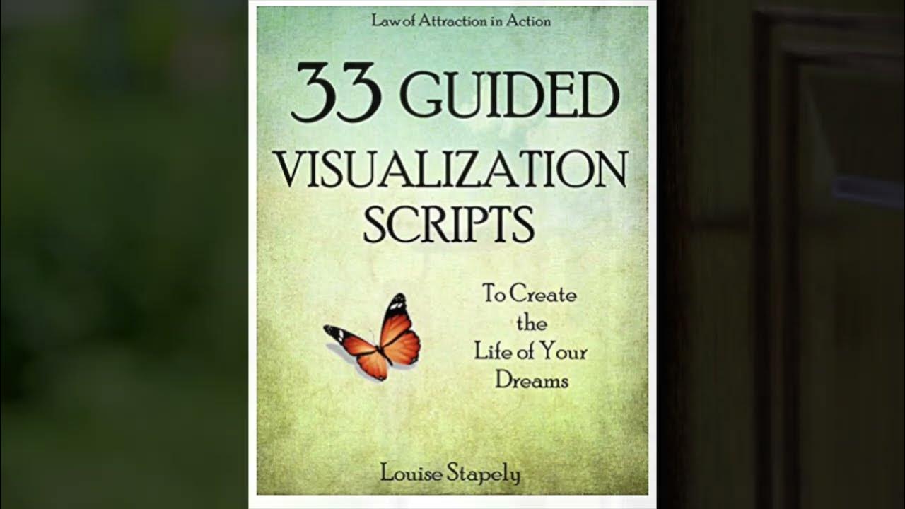 33 Guided Visualization Scripts (Audio version) | Dream Home, Dream Car ...