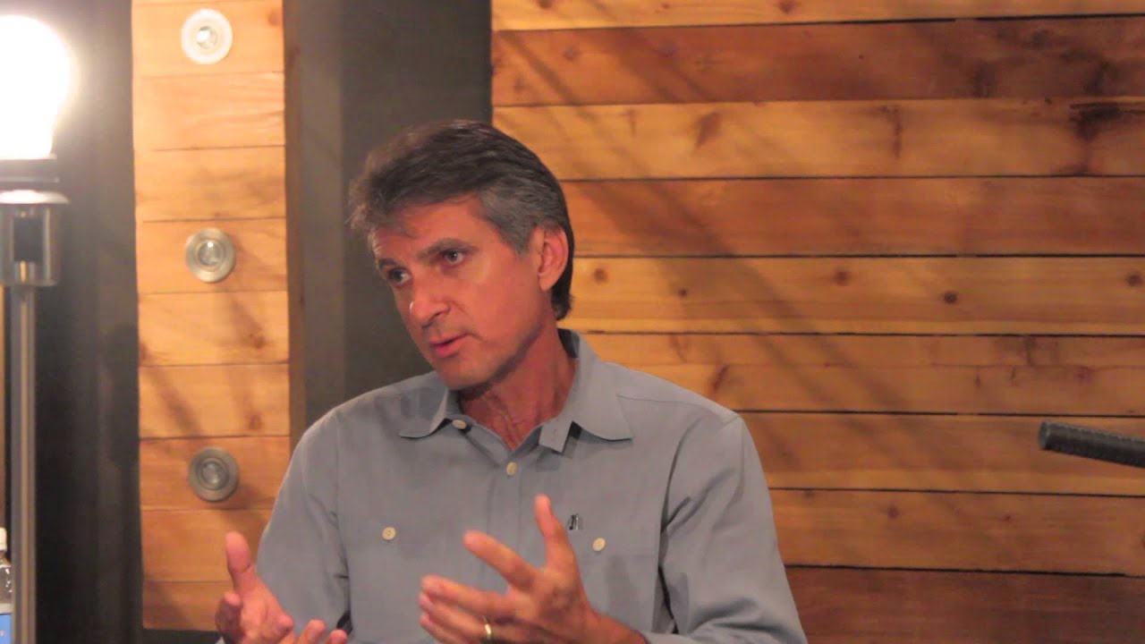Steve Shelby - YouTube