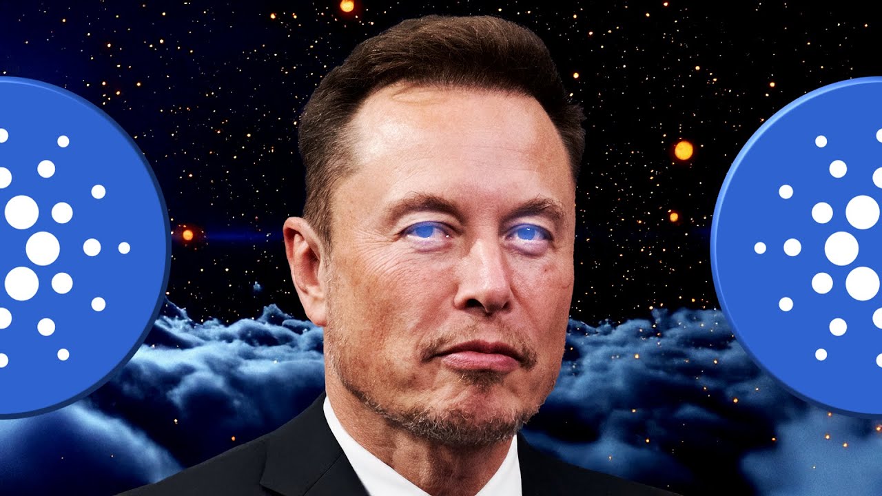 Charles Signs "SpaceX NDA." Angry Crypto Reacts - YouTube