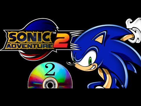 Ranking SA2 Music Part 2 - YouTube