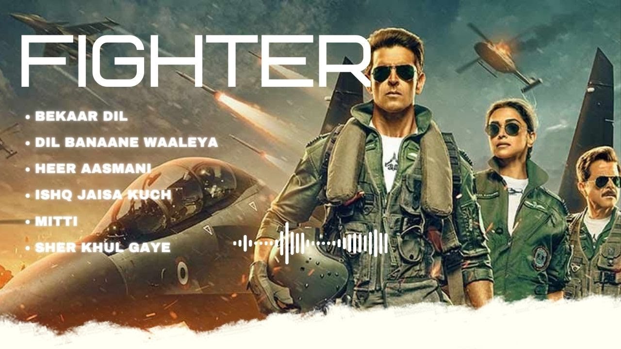 Fighter Jukebox | Best Fighter Songs to Pump You | Fighter All Songs ...