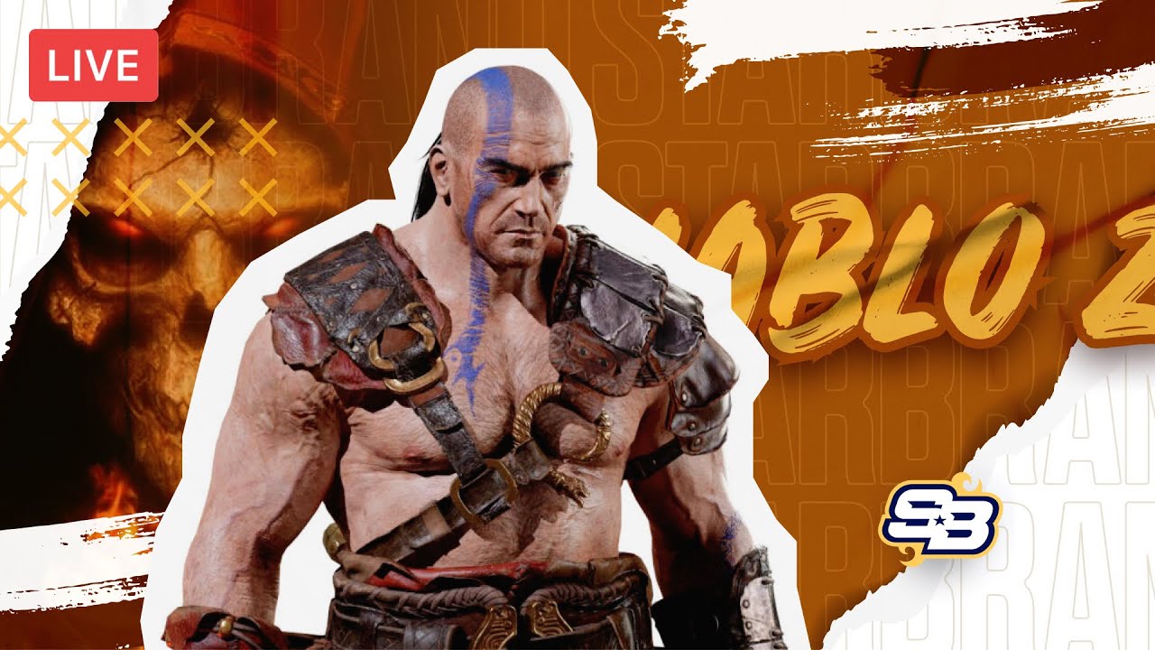 🔴 LIVE - MangUds membasmi monster-monster jahad... Hii... takuut ...