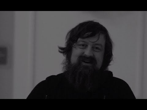 Meet Ryan Lewis of Kindercore Vinyl - YouTube